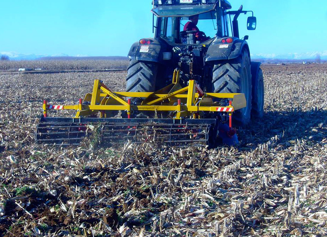 Chisel: Ventajas, tipos y recomendaciones