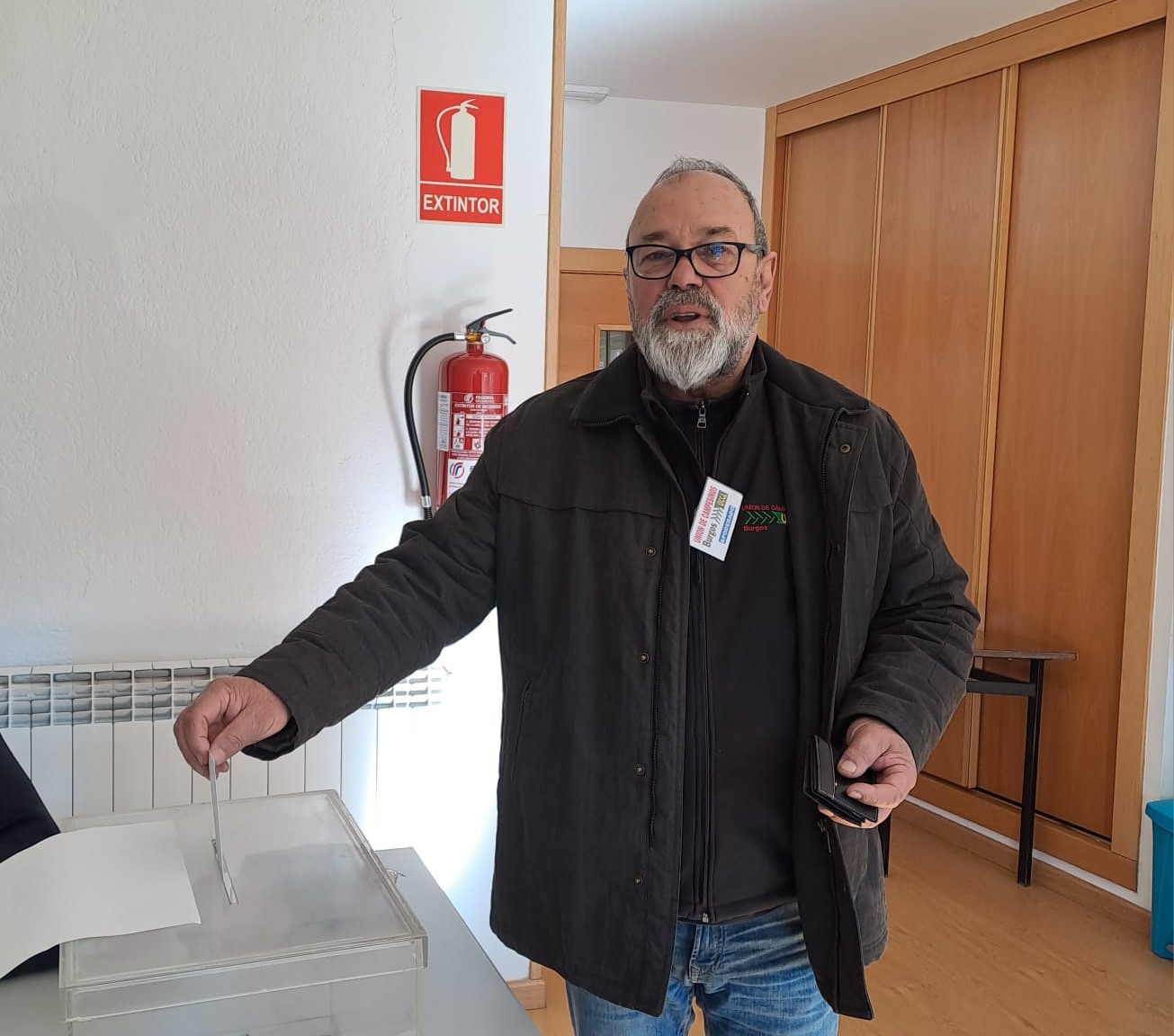 Unión de Uniones destaca que la UCCL mantiene su liderazgo en casi la ...